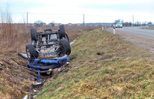 Legal Rights After a DWI Injury | Missouri Car Accident Lawyer