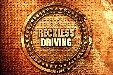 Reckless Driving Defined and Potential Damages | Beck & Beck
