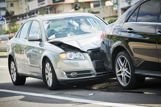 Moving Your Vehicle After a Missouri Car Crash